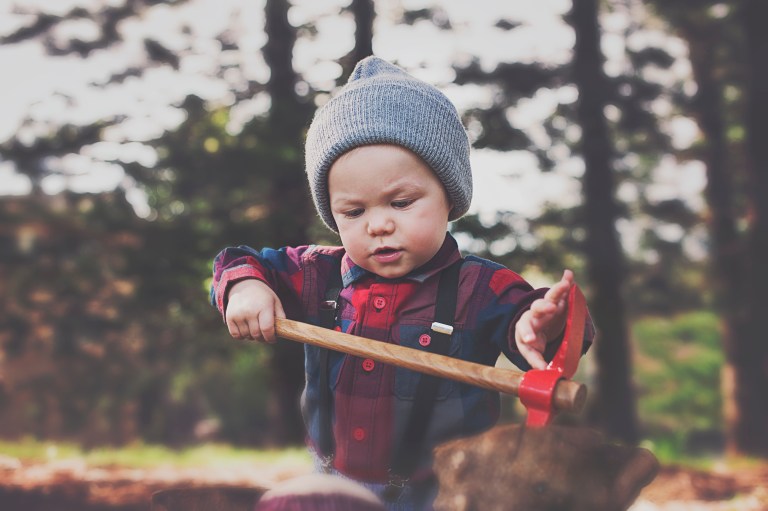 [Little Lumberjack] Kaneohe Bay, Oahu – Hailey Faria Blog