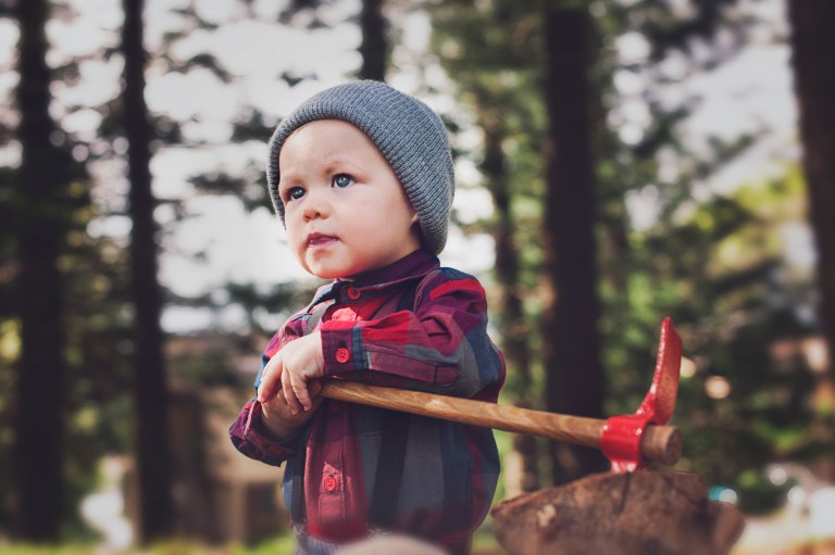 [Little Lumberjack] Kaneohe Bay, Oahu – Hailey Faria Blog