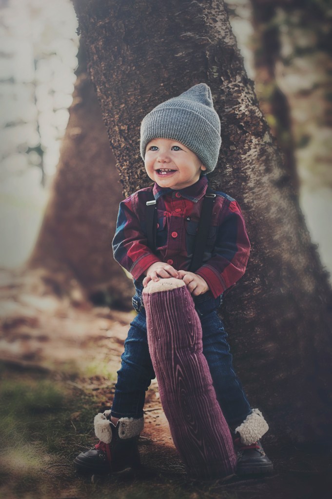 [Little Lumberjack] Kaneohe Bay, Oahu – Hailey Faria Blog