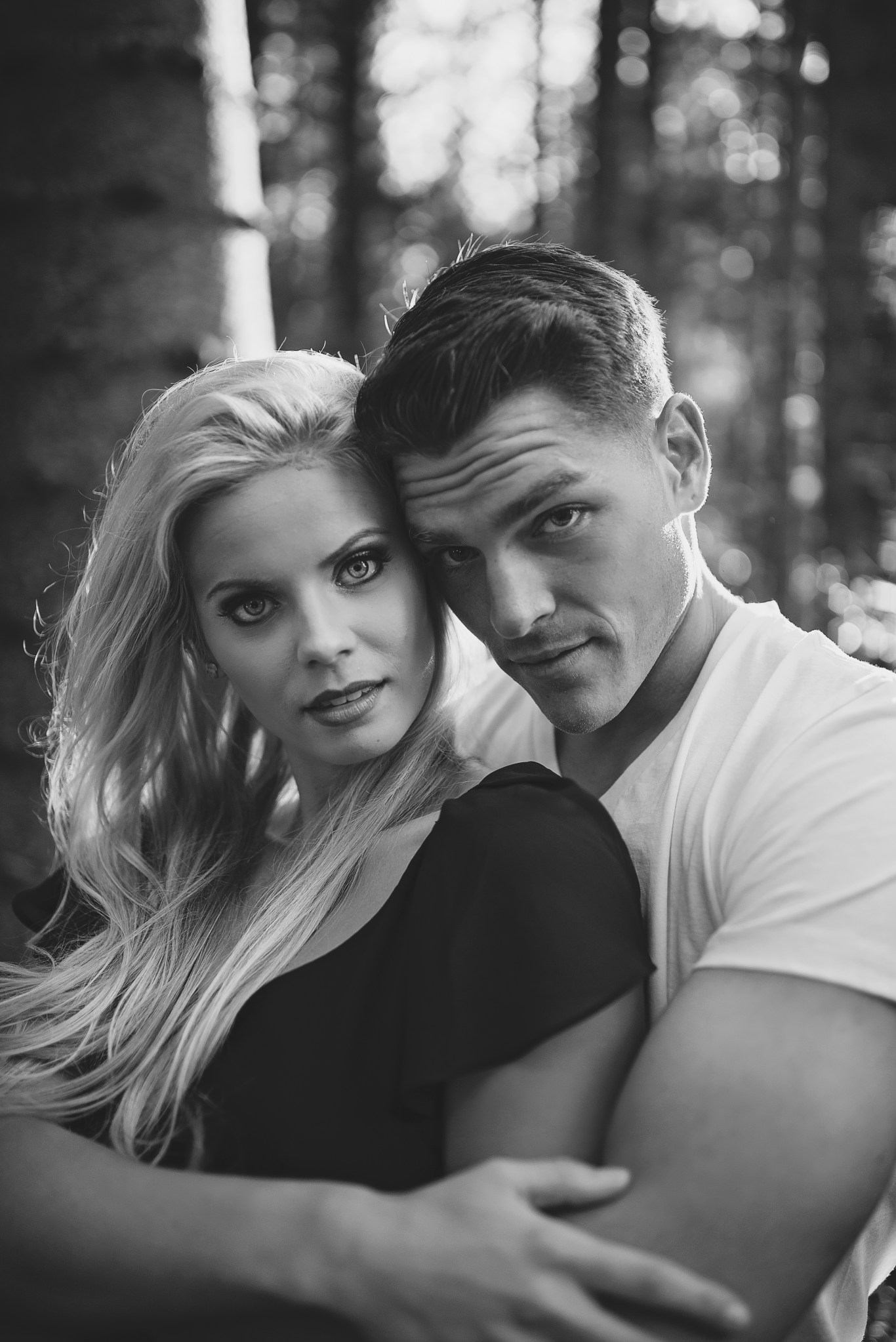 [ E + B ] Hawaii Couples Engagement Photographer – Hailey Faria Blog