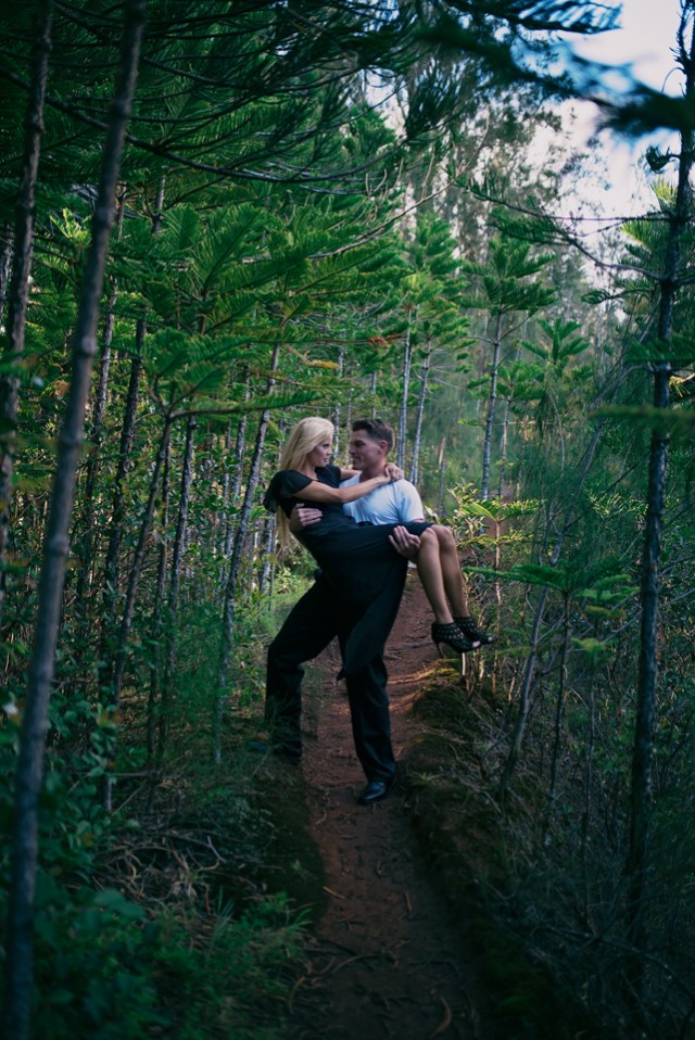 [ E + B ] Hawaii Couples Engagement Photographer – Hailey Faria Blog