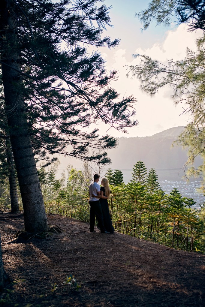 [ E + B ] Hawaii Couples Engagement Photographer – Hailey Faria Blog