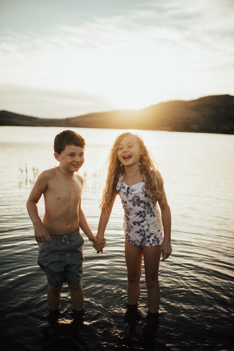 [ Lake Sessions | Oklahoma ] – Hailey Faria Blog