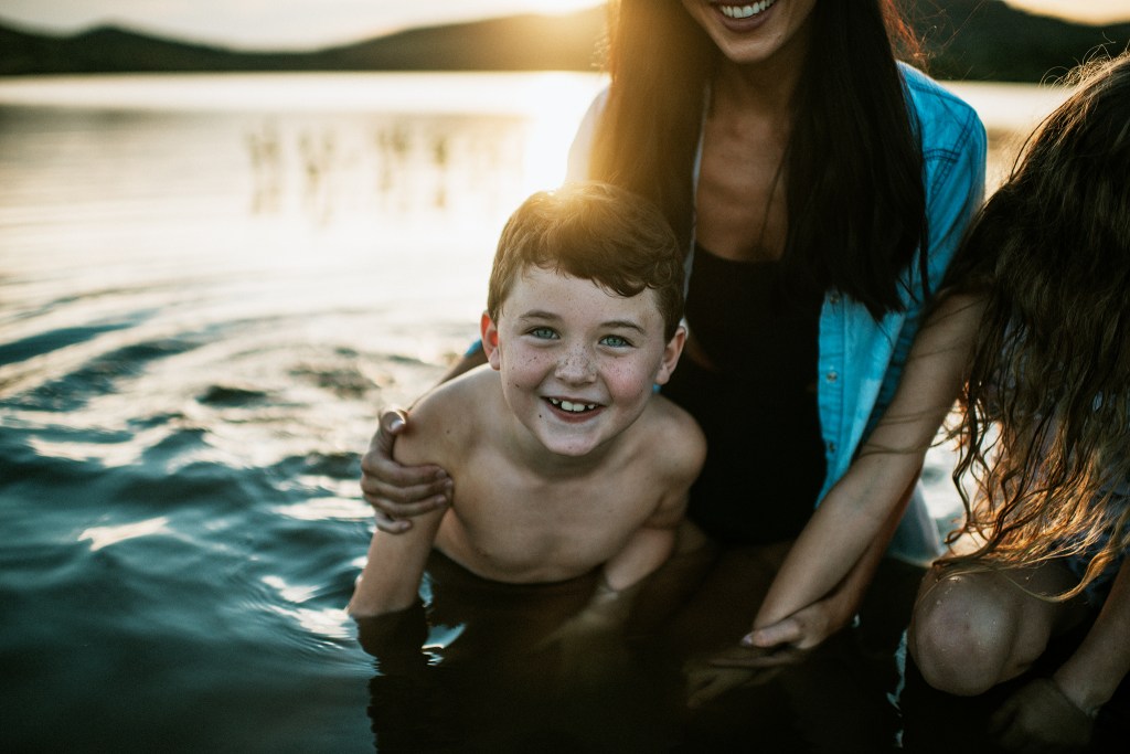 [ Lake Sessions | Oklahoma ] – Hailey Faria Blog